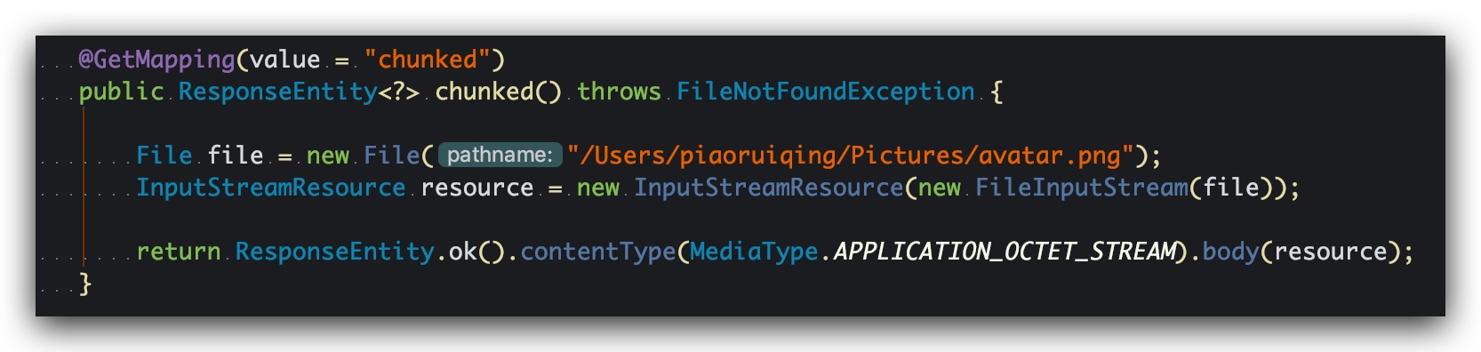 用了这么久HTTP, 你是否了解Content-Length和Transfer-Encoding ? - 草堂笺